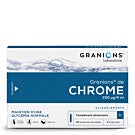 Chrome : nos compléments alimentaires | Granions