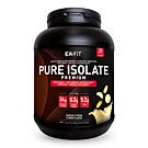 Pure Isolate Premium enrichie en créatine et taurine