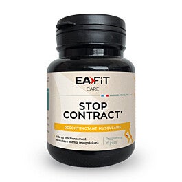 Stop Contract 30 comprimés